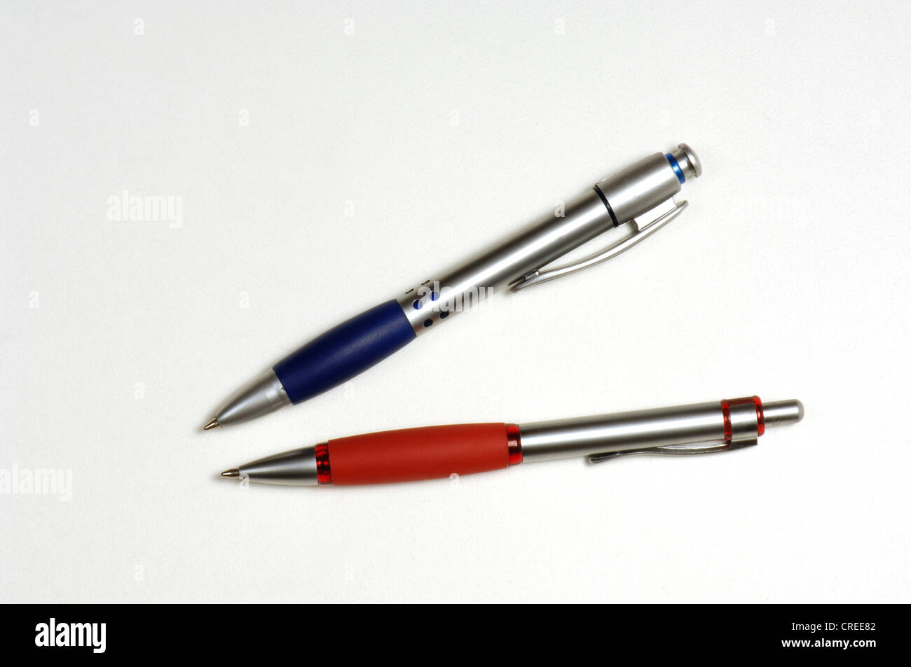 Ball pens hi-res stock photography and images - Alamy