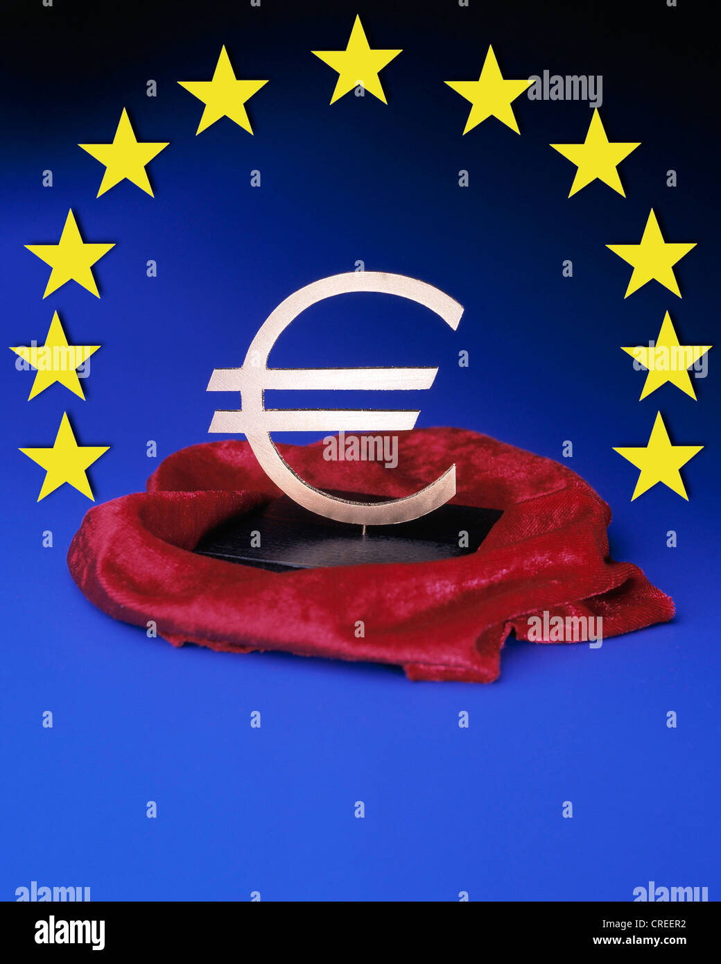 Eleven stars hi-res stock photography and images - Alamy