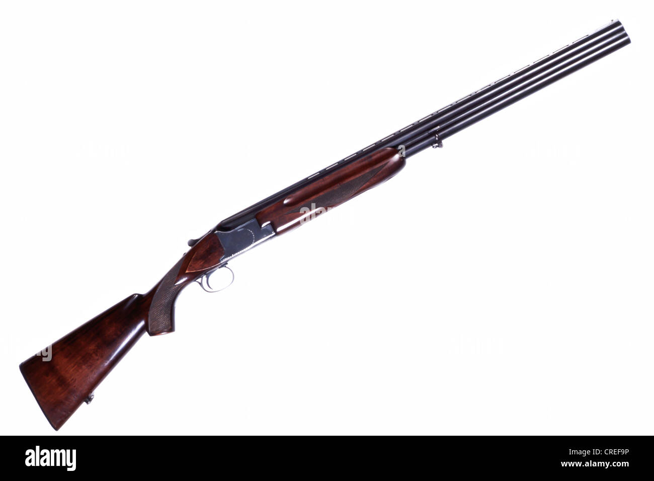Hunting gun hi-res stock photography and images - Alamy