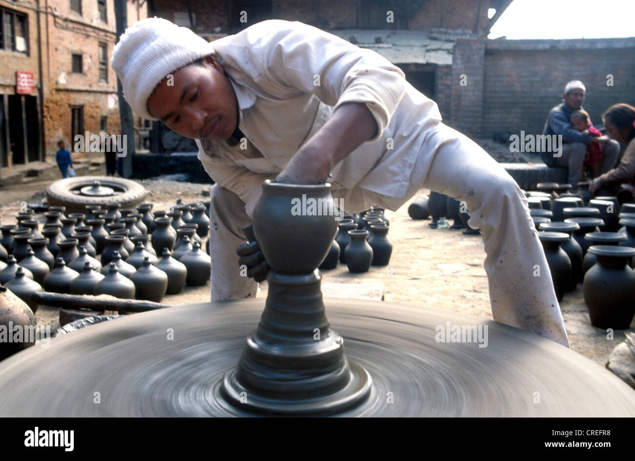 Toepfer hi-res stock photography and images - Alamy