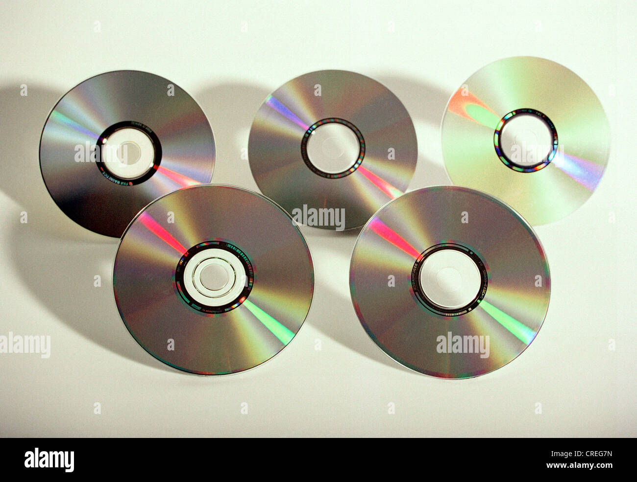 Cds symbol hi-res stock photography and images - Alamy