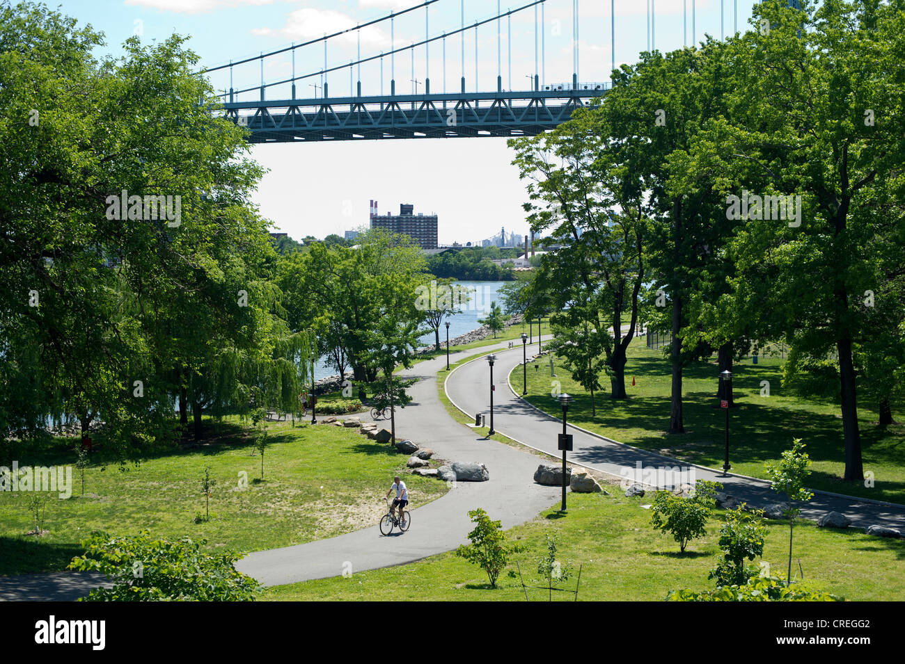 Randalls Island Park High Resolution Stock Photography and Images - Alamy