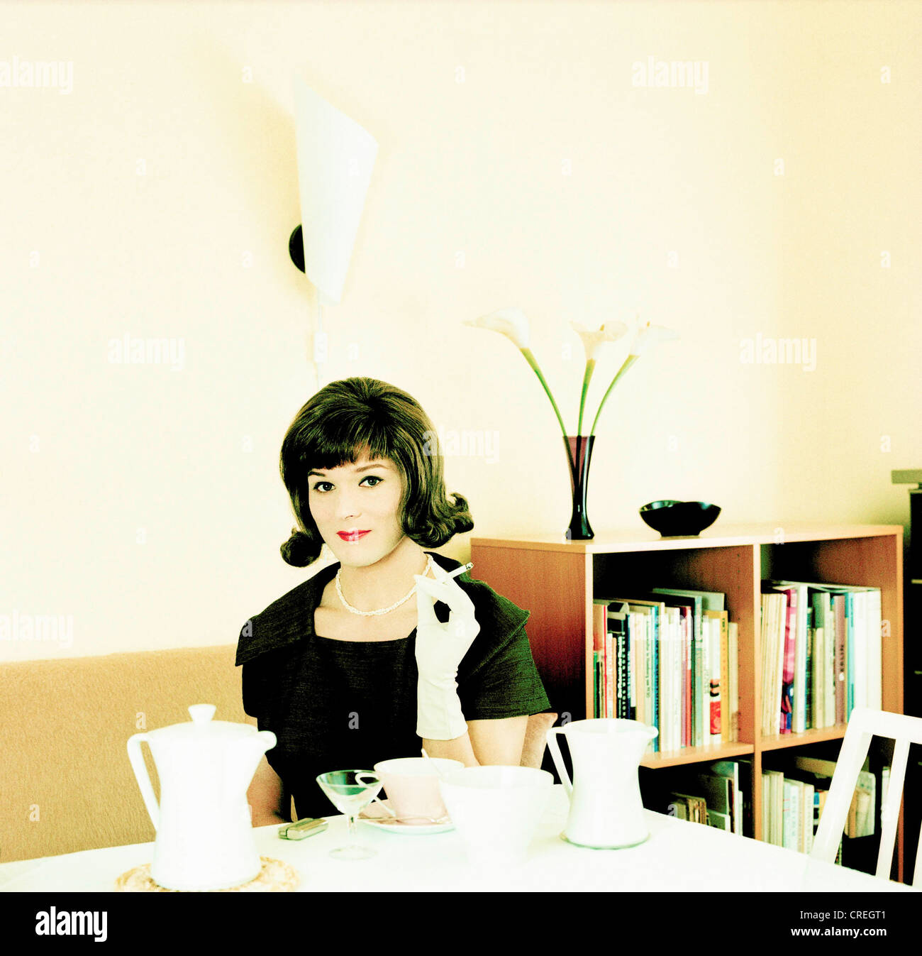 60s germany hi-res stock photography and images - Alamy