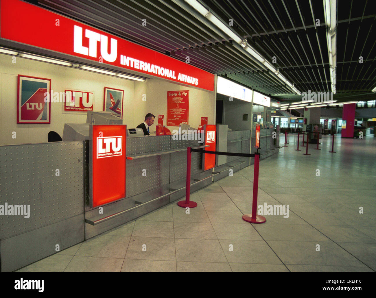 Ltu switch hi-res stock photography and images - Alamy