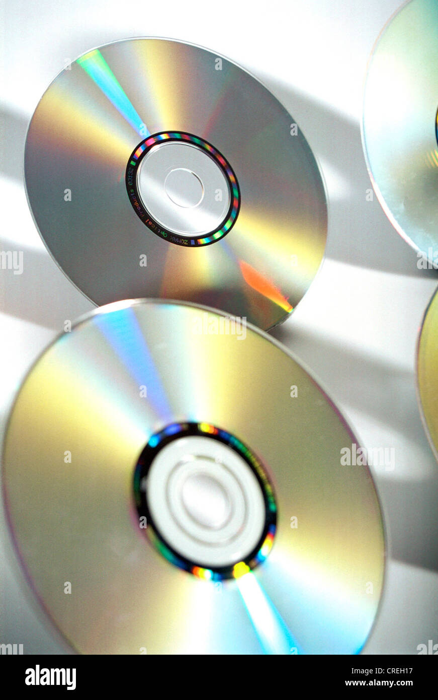 Cds symbol hi-res stock photography and images - Alamy