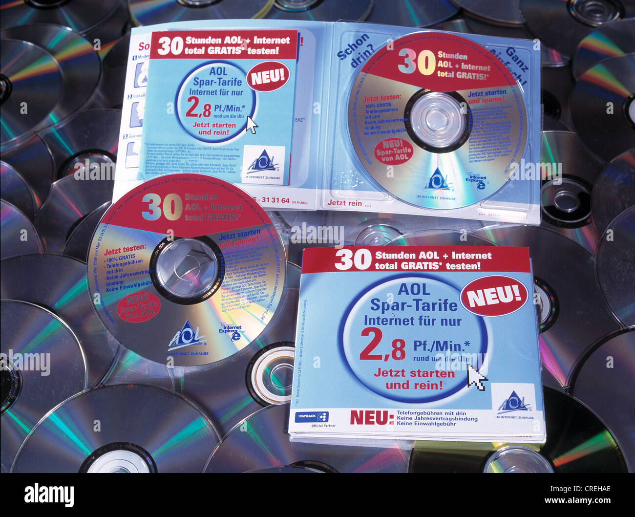 Aol time warner hi-res stock photography and images - Alamy