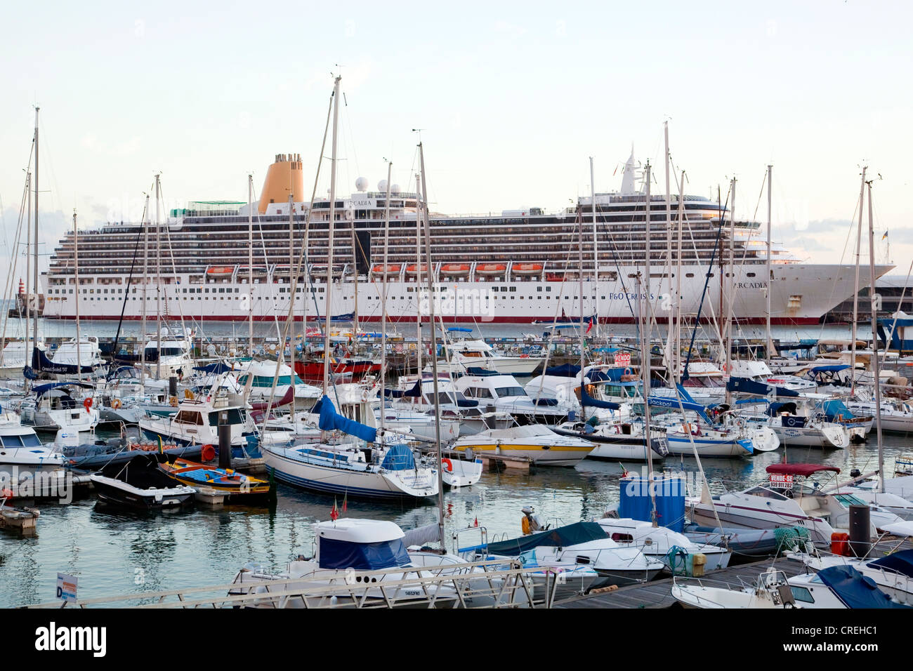 Arcadia shores hi-res stock photography and images - Alamy