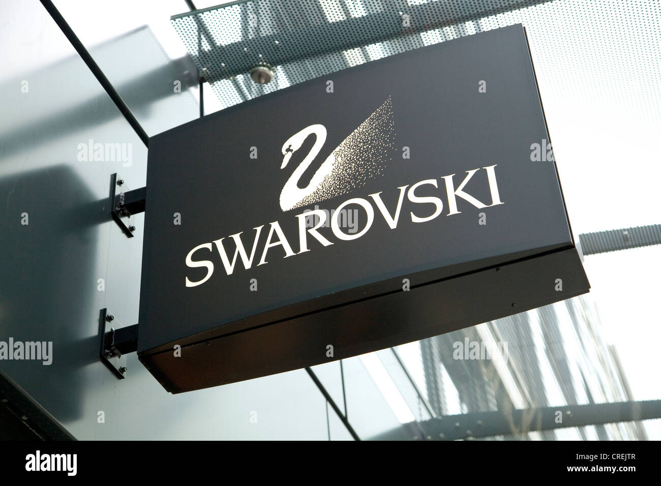 Crystal swarovski hi-res stock photography and images - Alamy