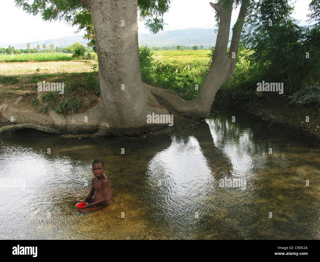 Artibonite valley haiti hi-res stock photography and images - Alamy