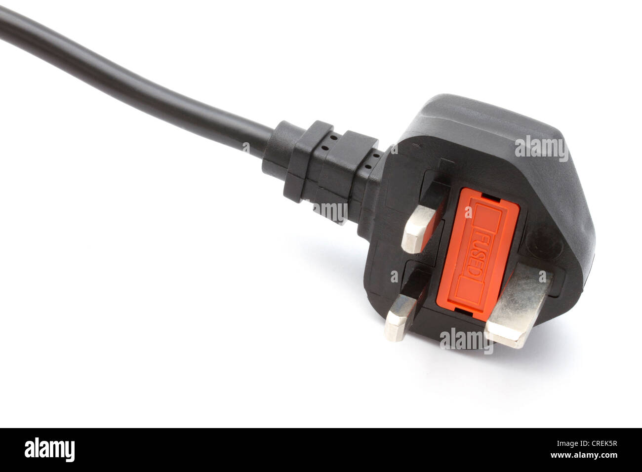 English plug hi-res stock photography and images - Alamy