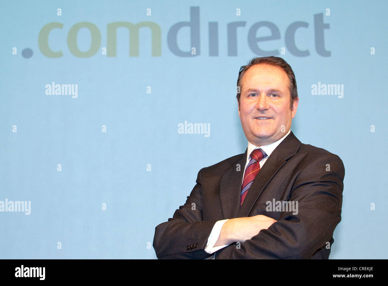 Bank press hi-res stock photography and images - Alamy