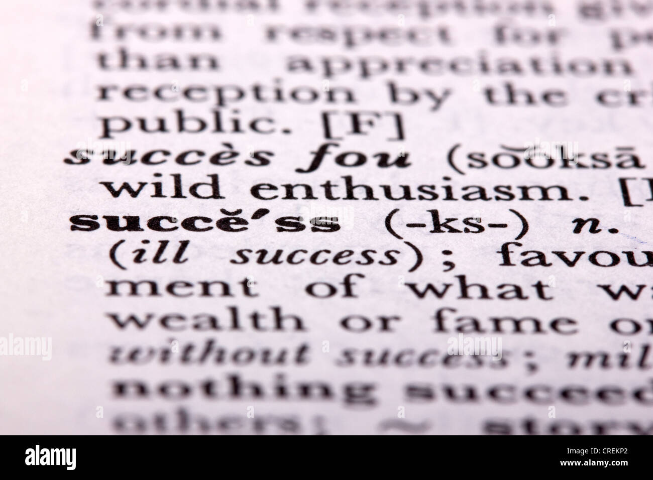 Definition Of English High Resolution Stock Photography and Images - Alamy