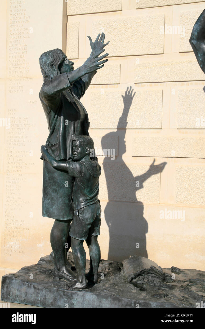 Armed Forces Memorial sculpture detail National Memorial Arboretum ... Armed Forces Memorial sculpture detail National Memorial Arboretum ...