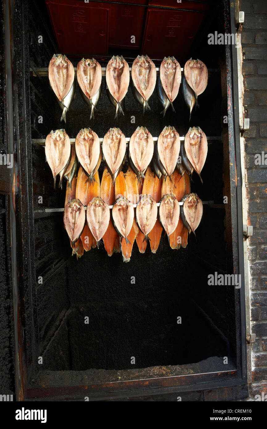 Kippers hi-res stock photography and images - Alamy