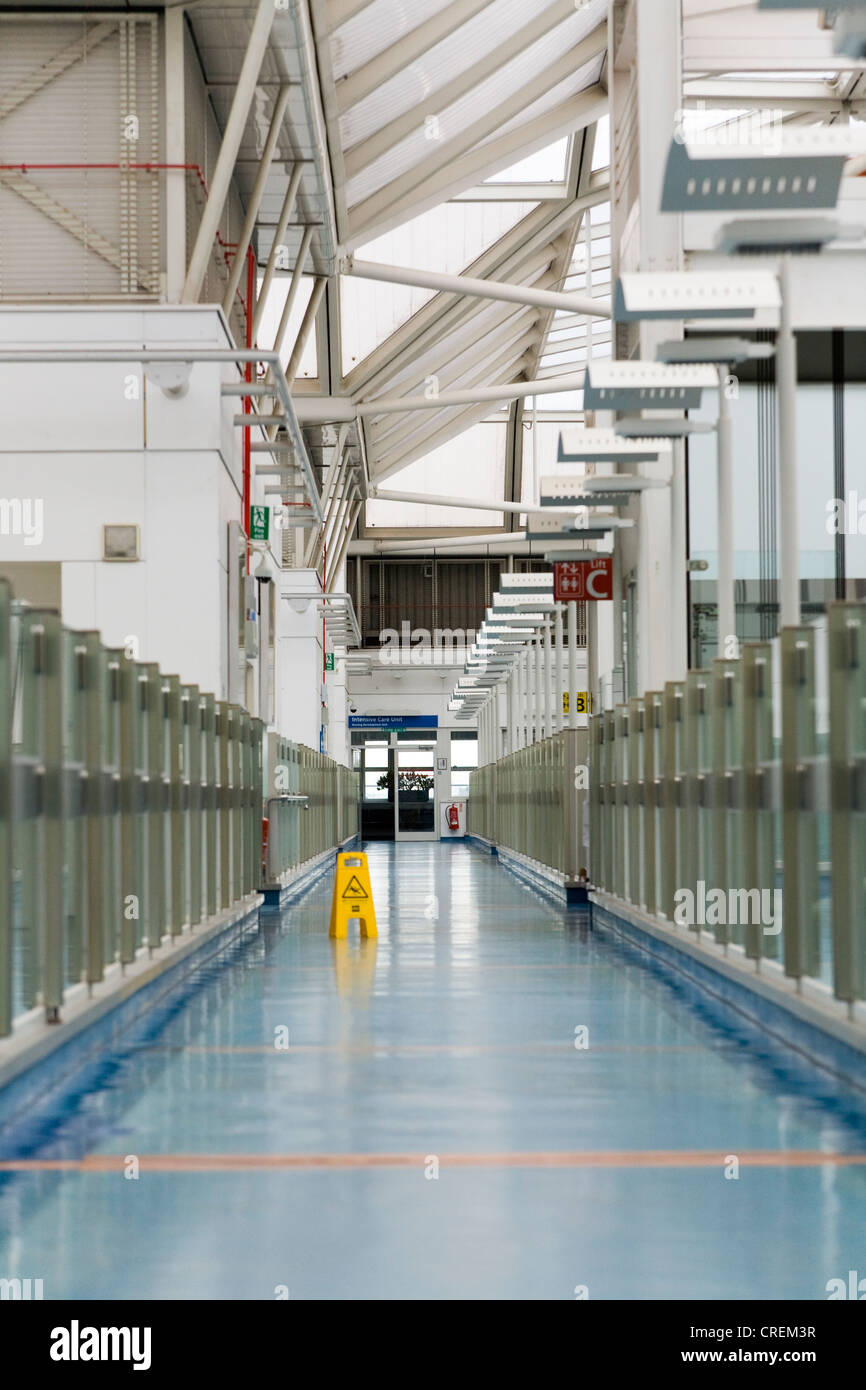 Chelsea And Westminster Nhs High Resolution Stock Photography and ...