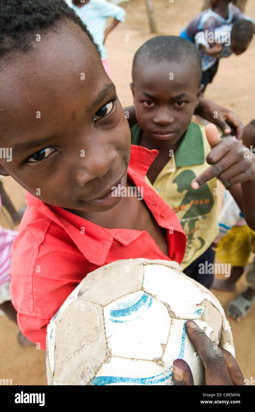 boys, Lulekani township olifants river south africa Stock Photo - Alamy