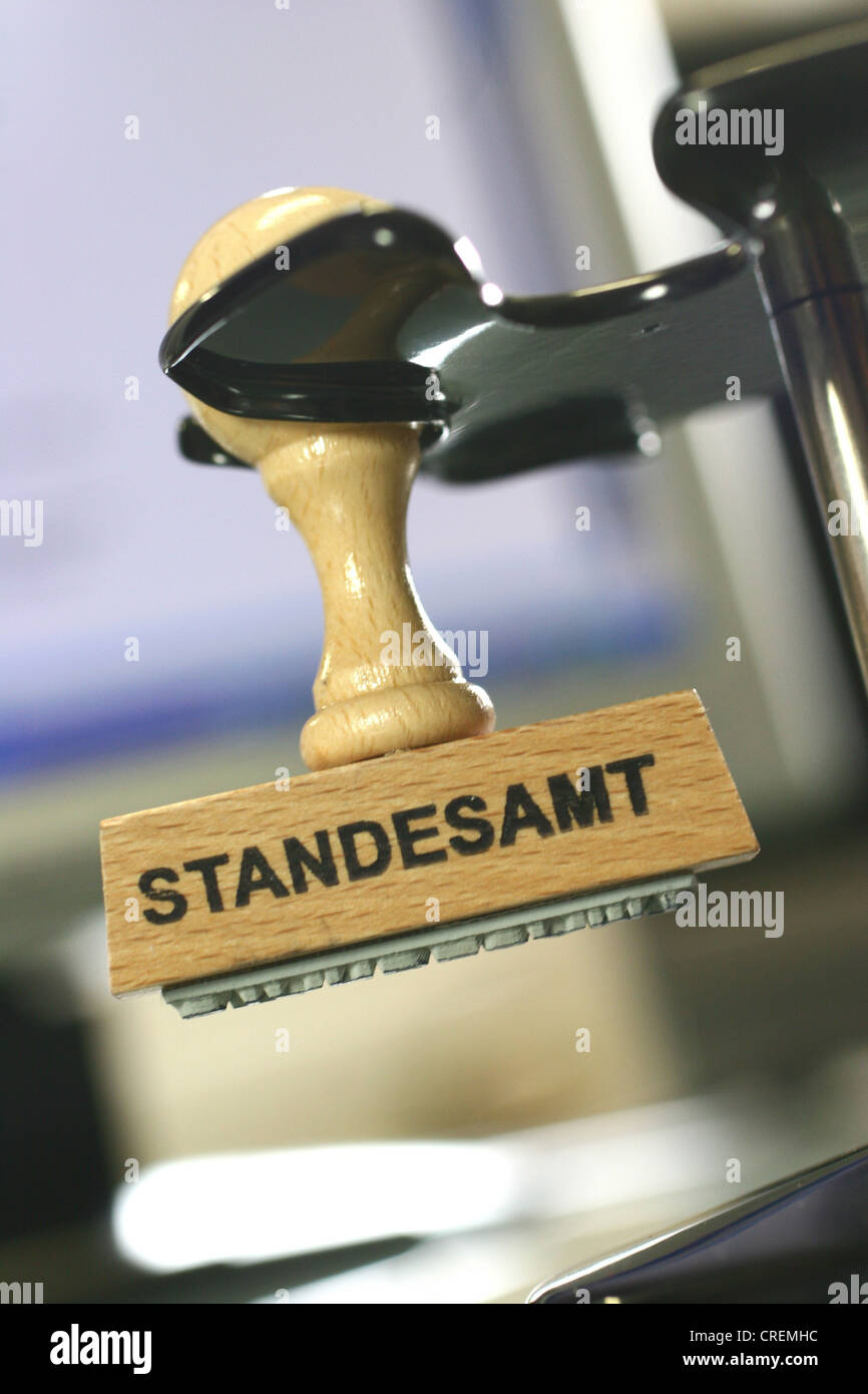 Register here stamp hi-res stock photography and images - Alamy