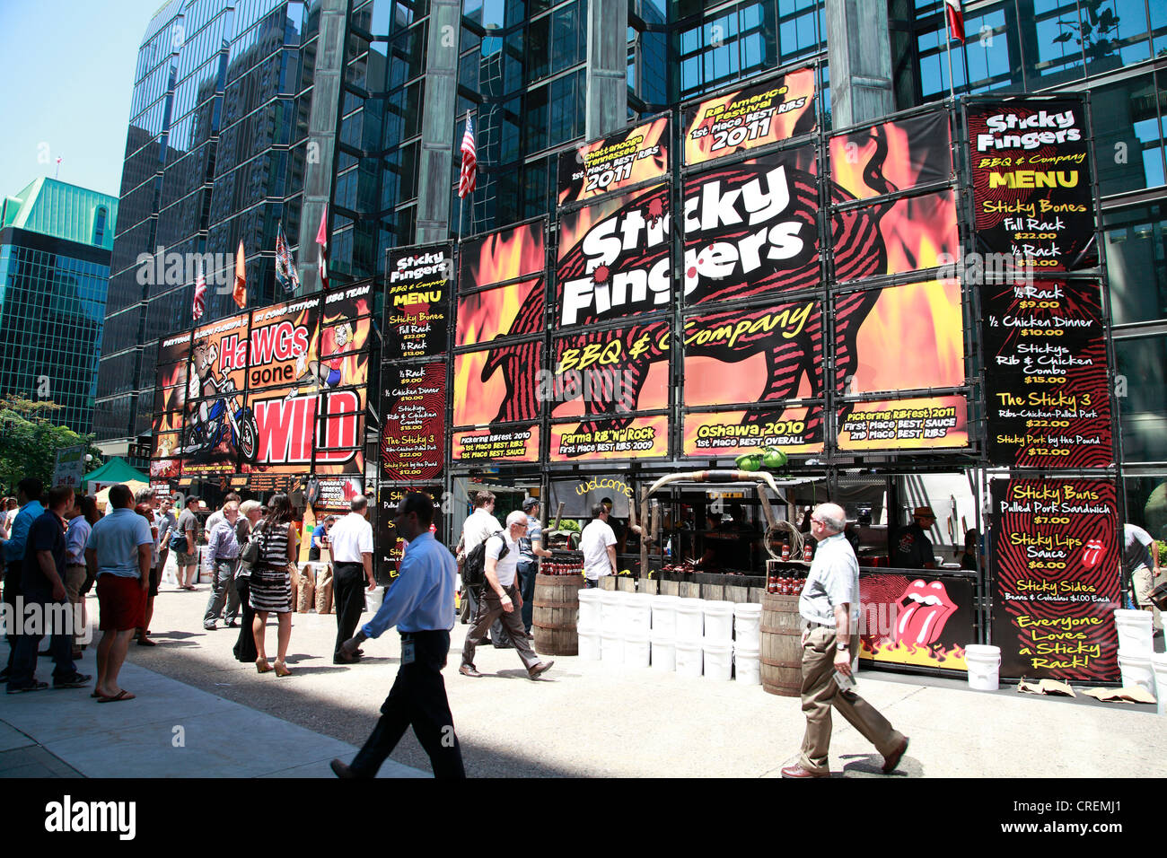 THE INTERNATIONAL CHICKEN-RIB COOK OFF June 20 - 24, 2012 On Sparks ...