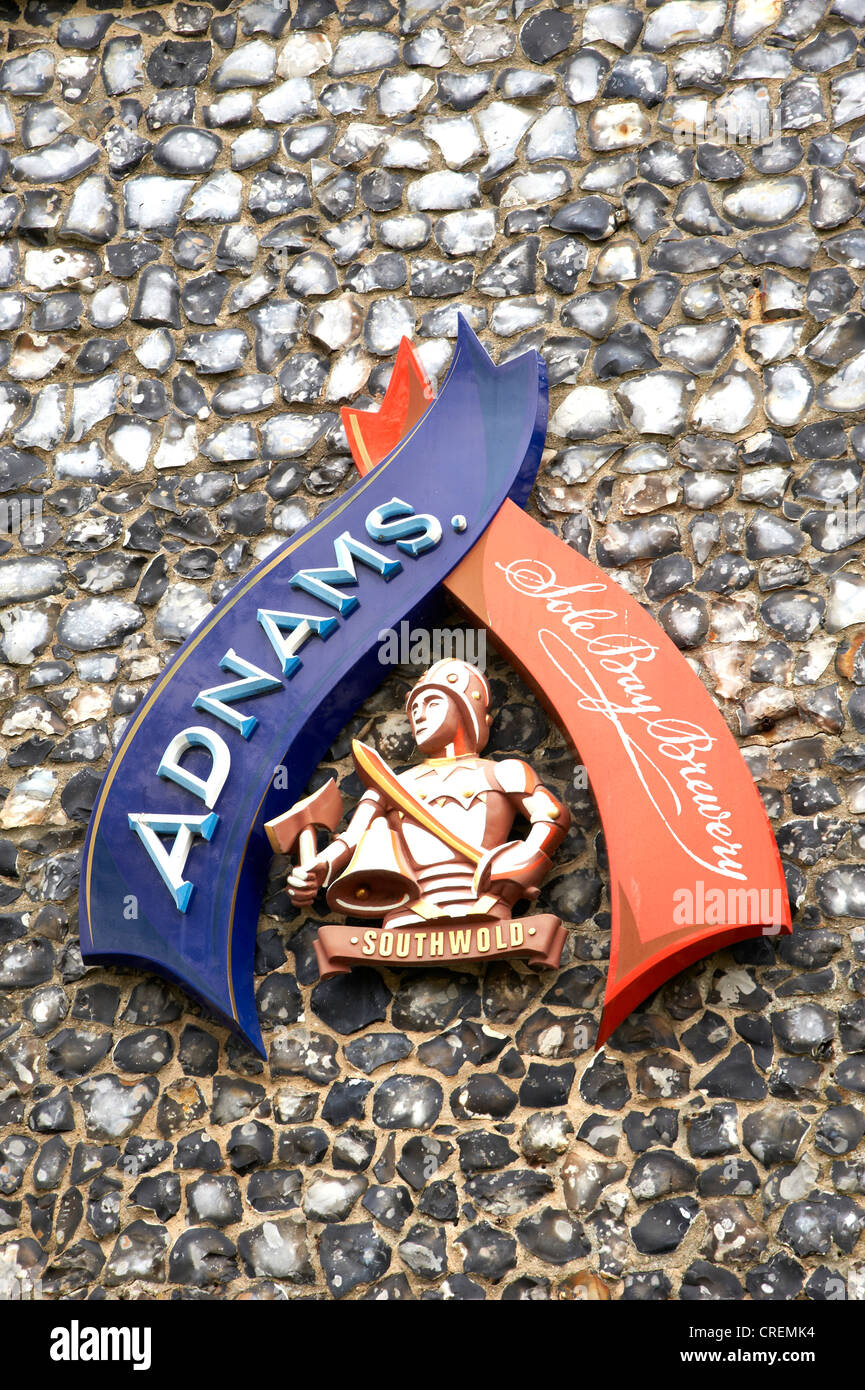 Adnams Logo High Resolution Stock Photography and Images - Alamy