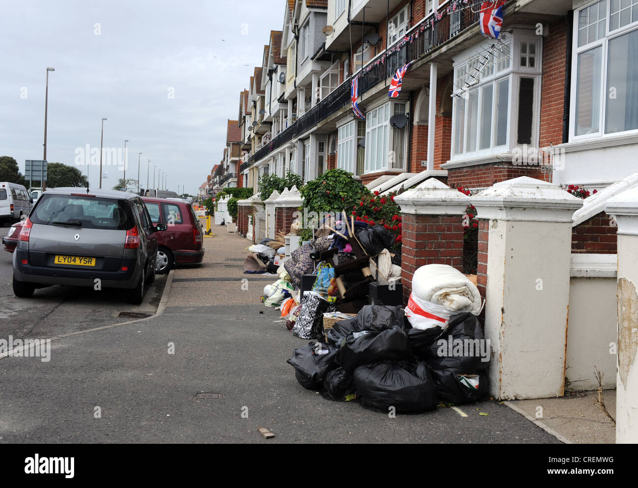 Flood damage uk sussex hi-res stock photography and images - Alamy