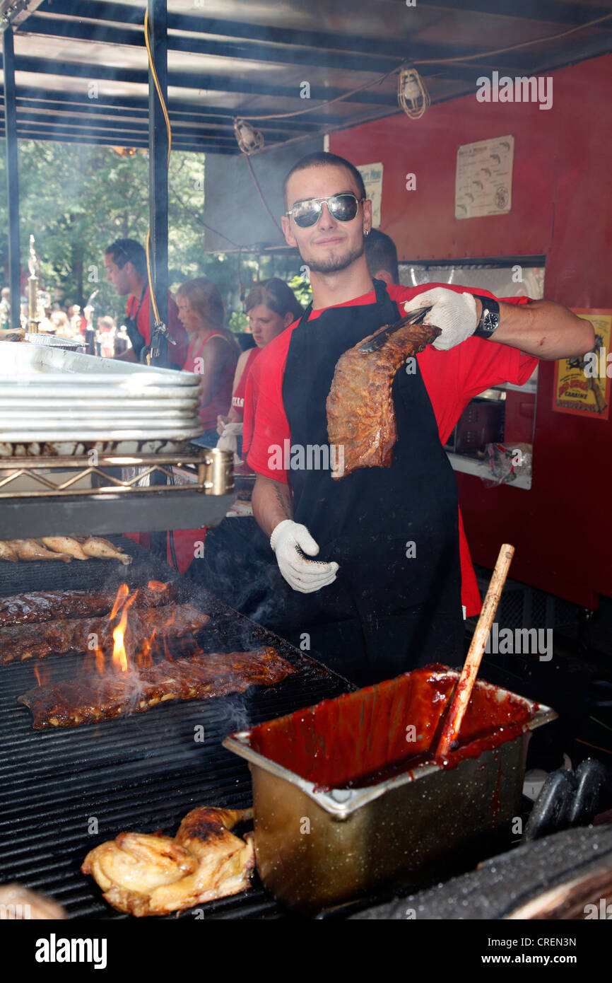 THE INTERNATIONAL CHICKEN-RIB COOK OFF June 20 - 24, 2012 On Sparks ...