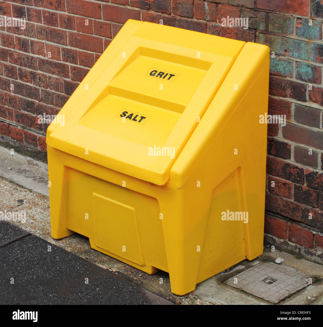 Safety container hi-res stock photography and images - Alamy