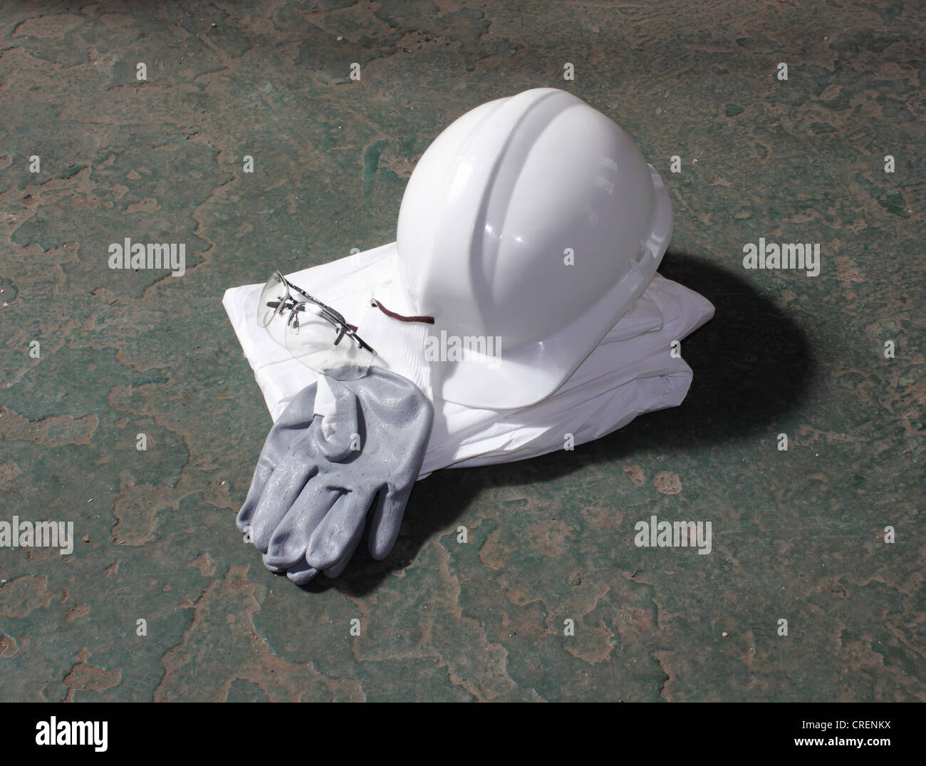 Personal protection equipment hi-res stock photography and images - Alamy