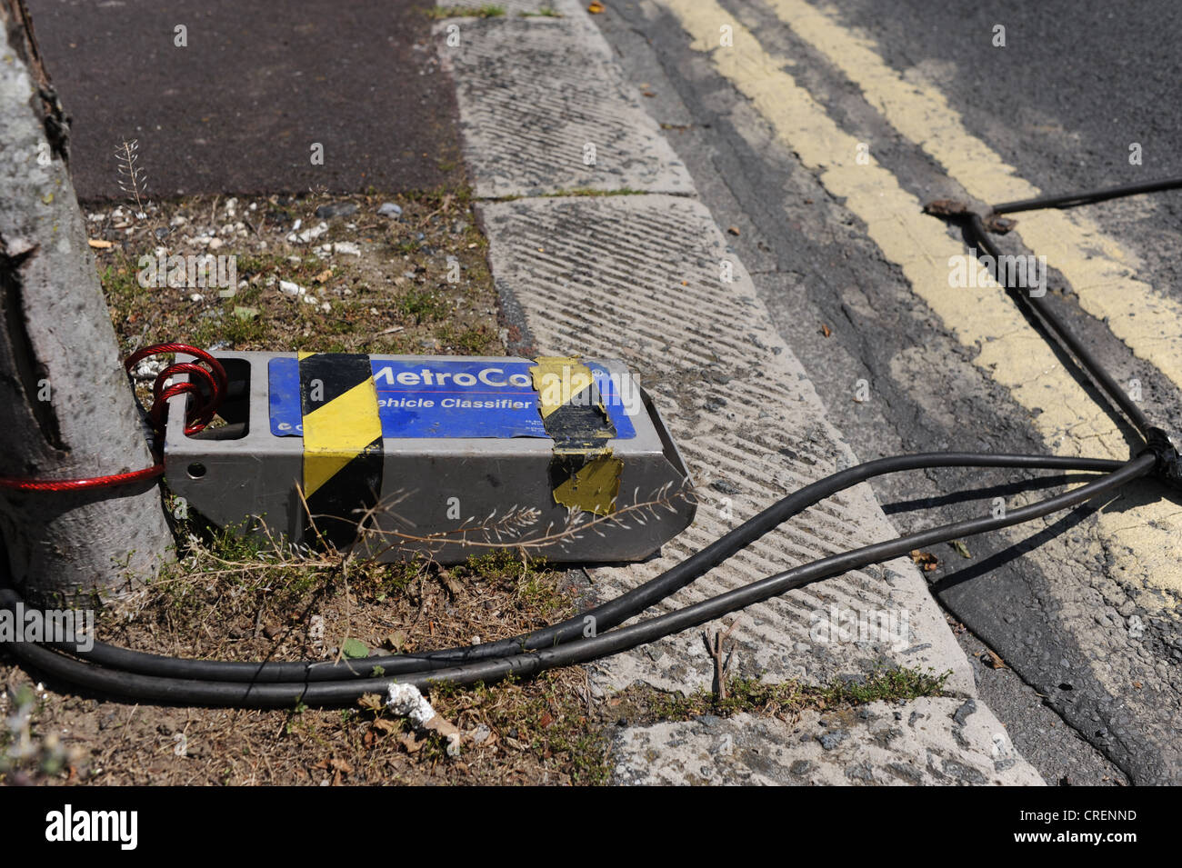 Counting traffic types hi-res stock photography and images - Alamy