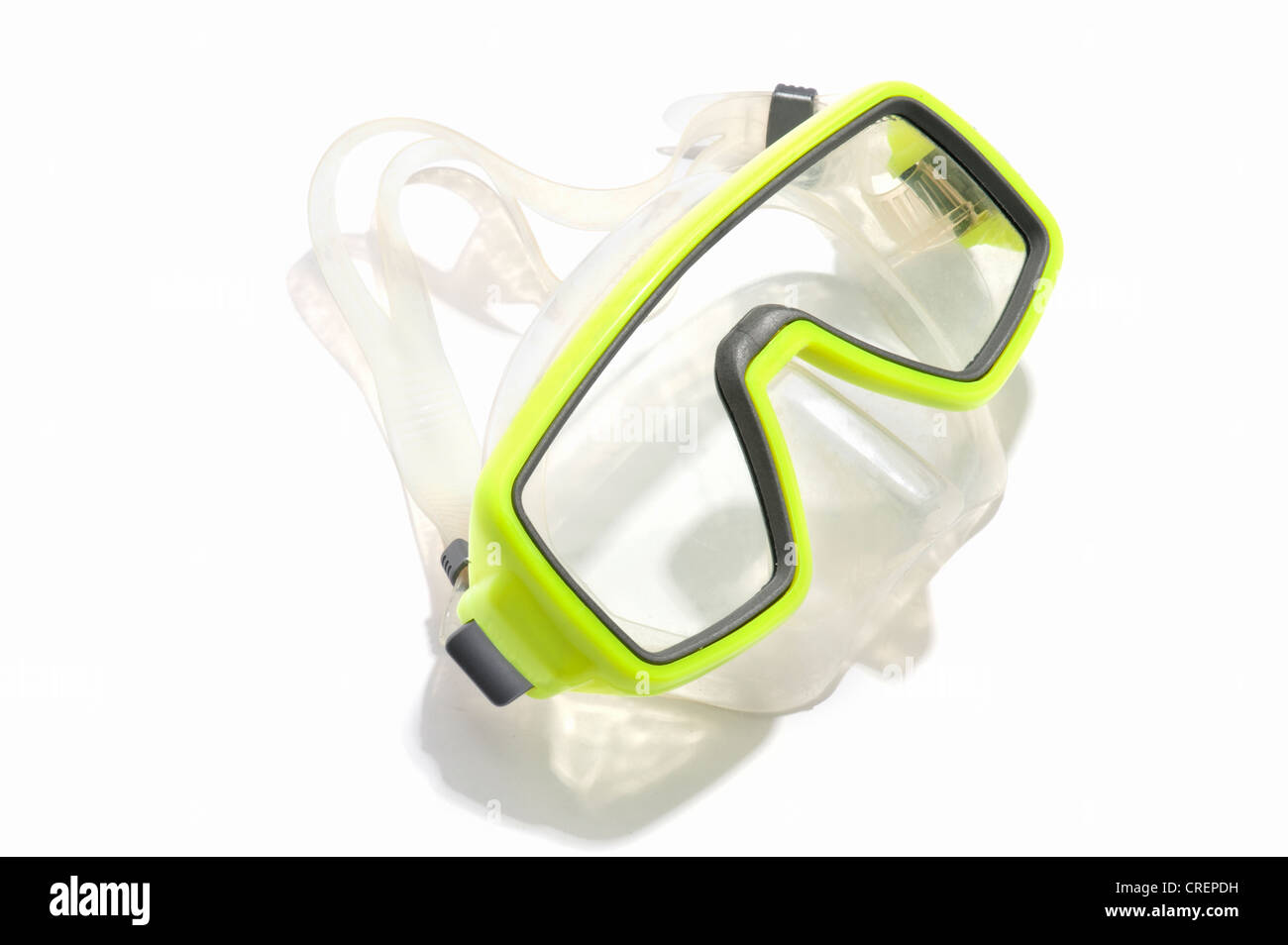 A pair of goggles Stock Photo - Alamy