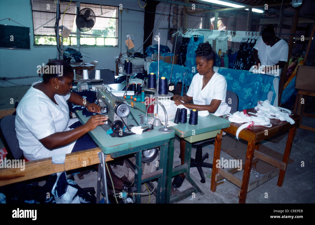 Clothes batik hi-res stock photography and images - Alamy