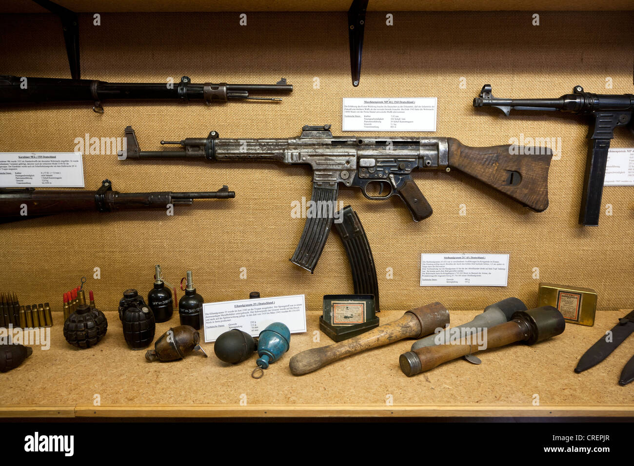 Hand grenades hi-res stock photography and images - Alamy