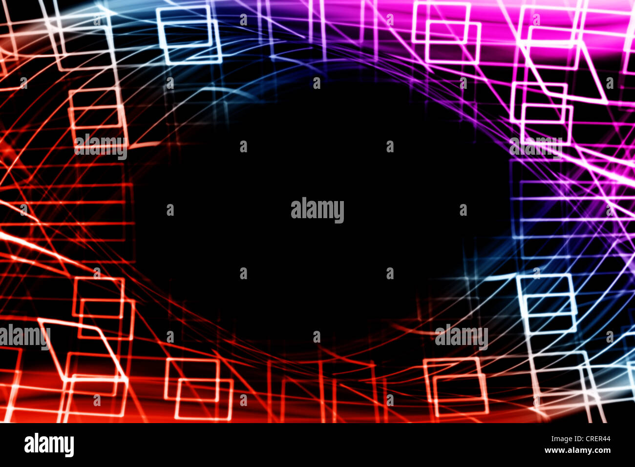 Abstract futuristic background design Stock Photo - Alamy
