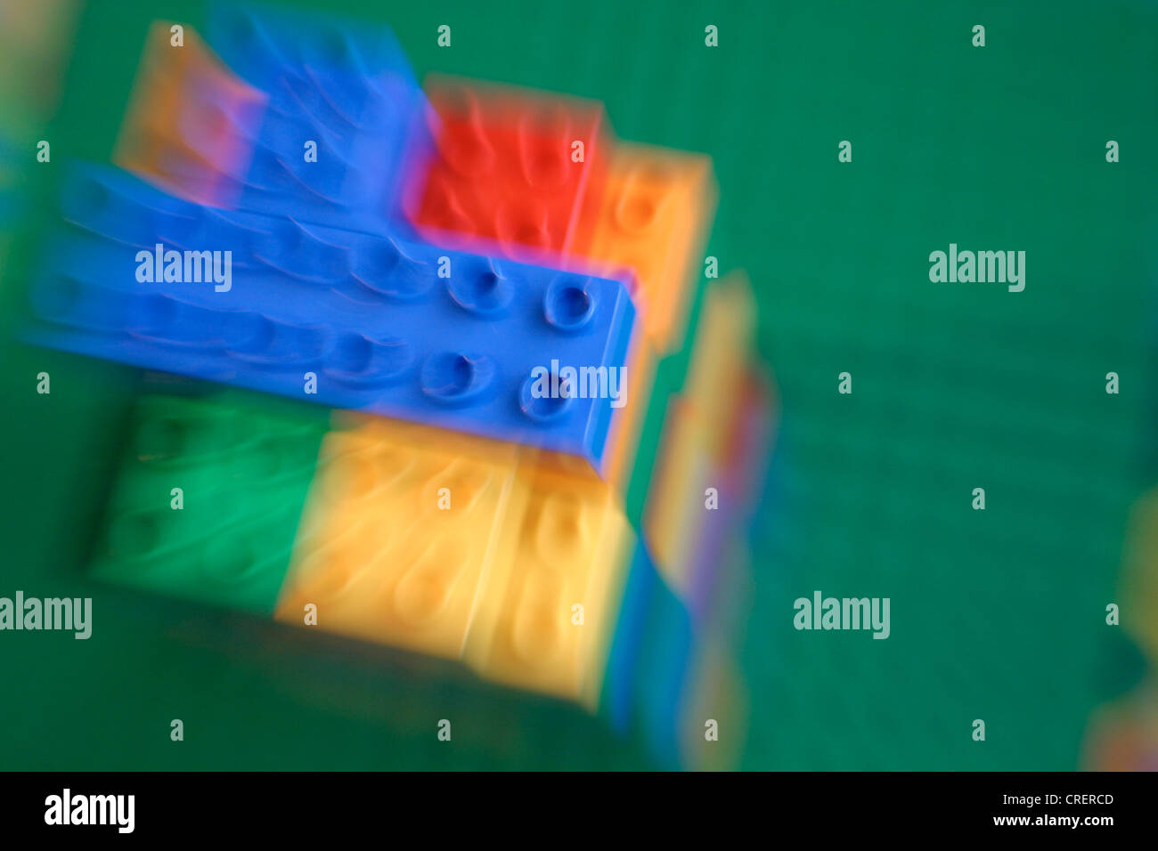 Lego plastic bricks hi-res stock photography and images - Alamy