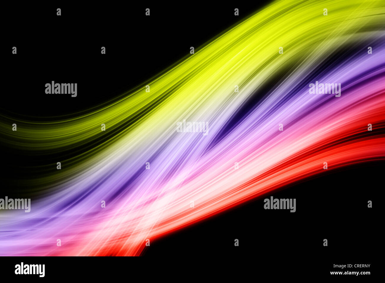 Fantastic elegant and powerful background design illustration Stock ...