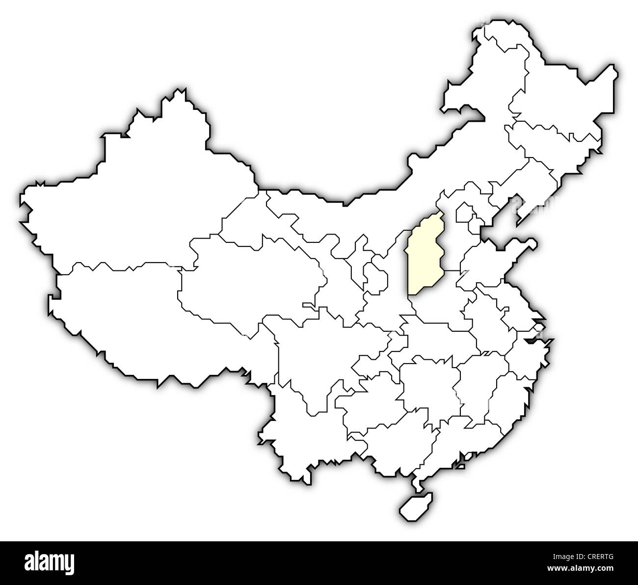 Shansi hi-res stock photography and images - Alamy