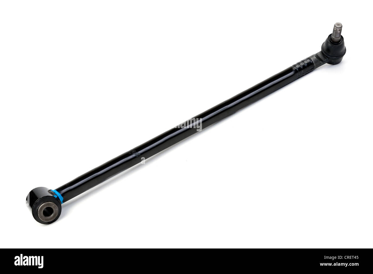 Tie rod hi-res stock photography and images - Alamy