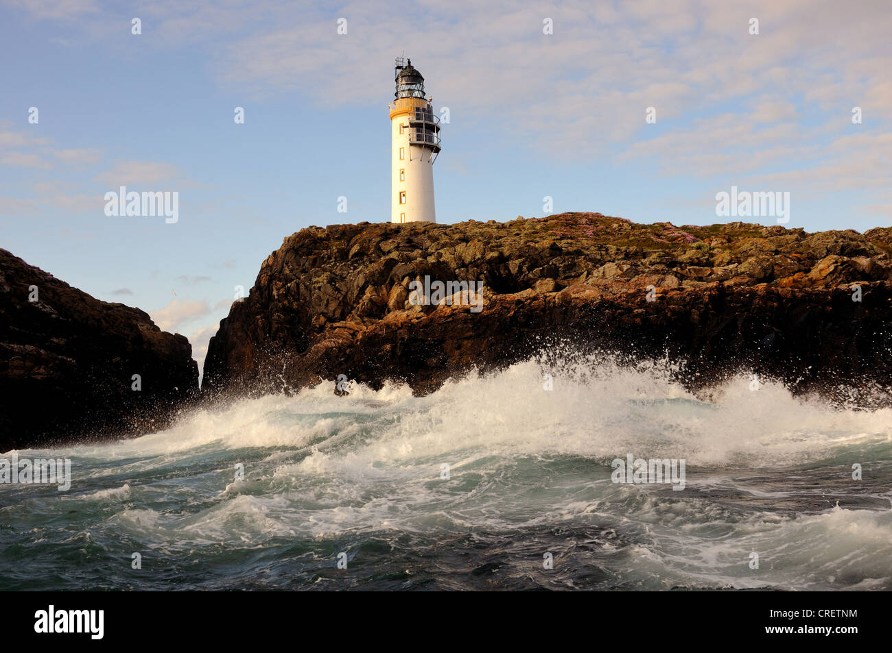 Skerries lighthouse hi-res stock photography and images - Alamy