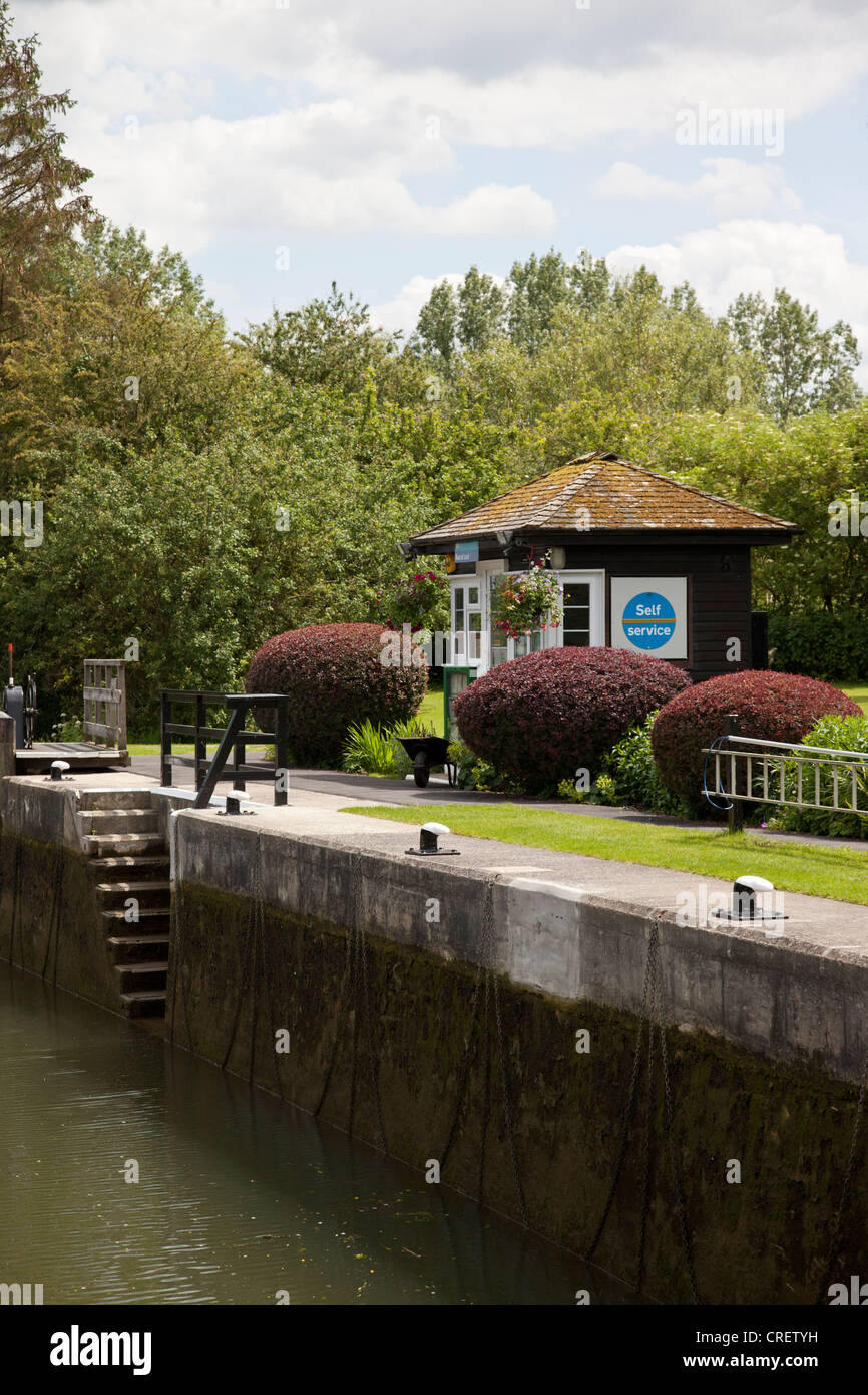 Busot lock hi-res stock photography and images - Alamy