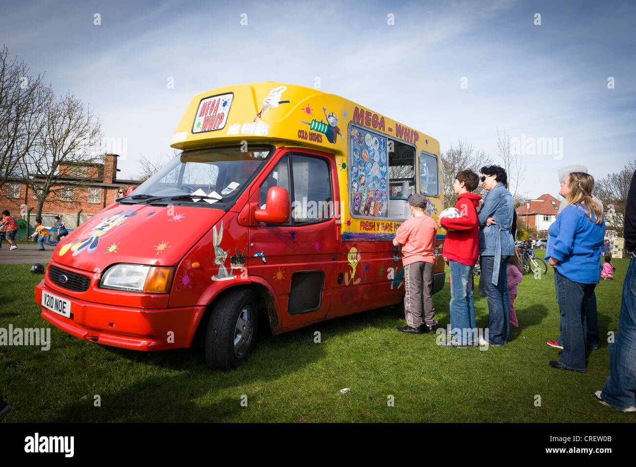 Mill Hill Park Playground Reopening Celebration Party Festival Mega