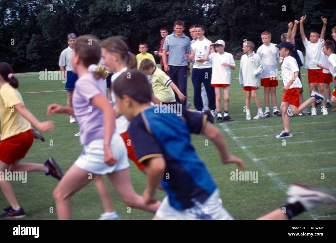 Pupils at finishing school hi-res stock photography and images - Alamy