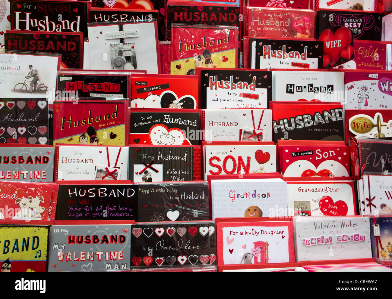 Valentine cards hi-res stock photography and images - Alamy