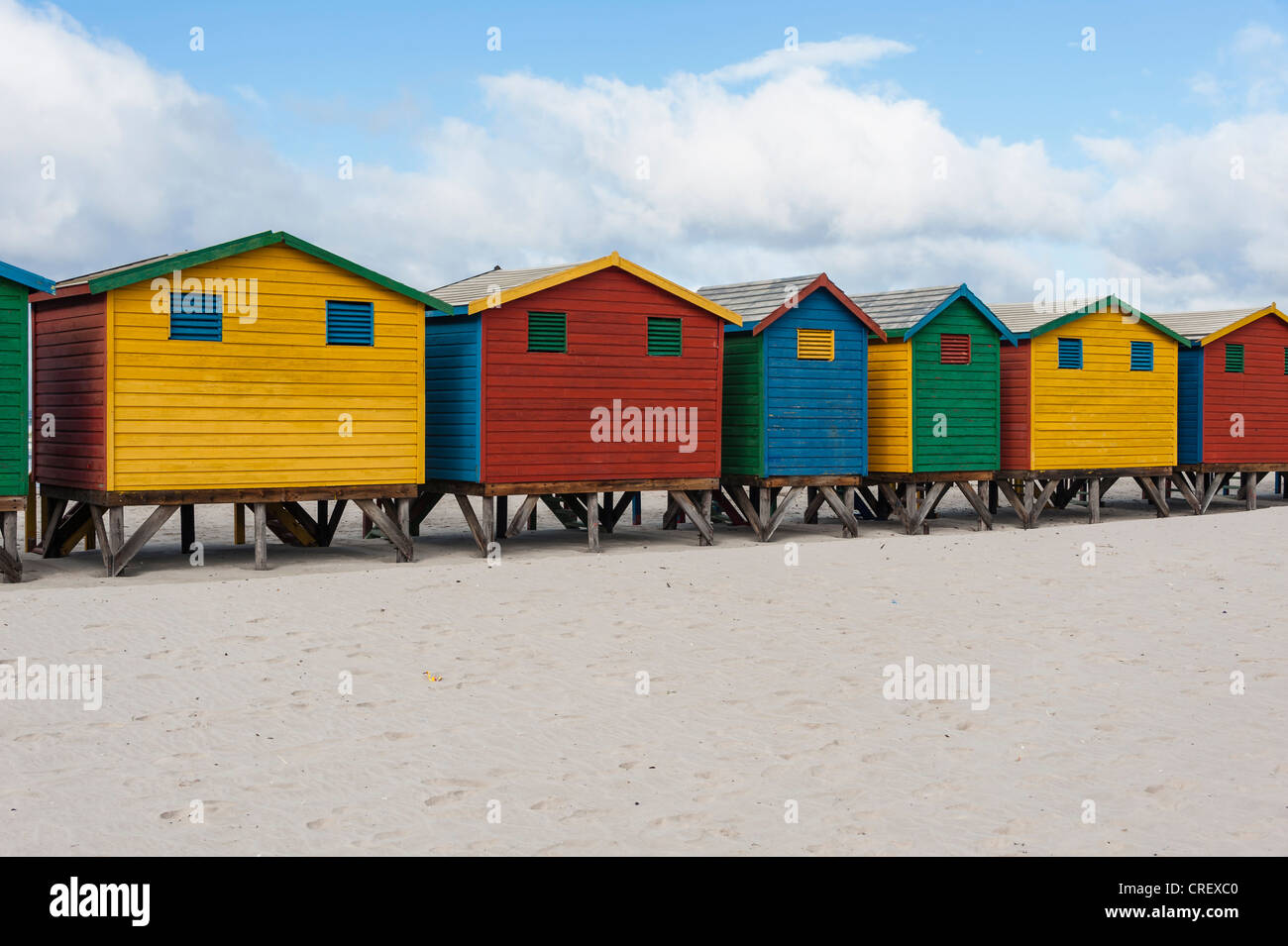 Changing on the beach hi-res stock photography and images - Alamy