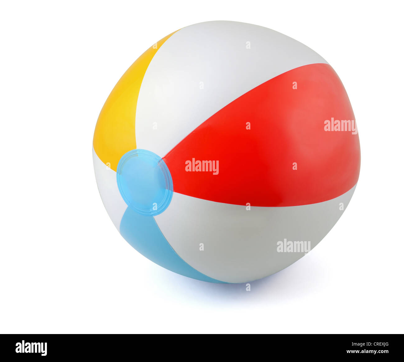 Inflatable beach ball hi-res stock photography and images - Alamy