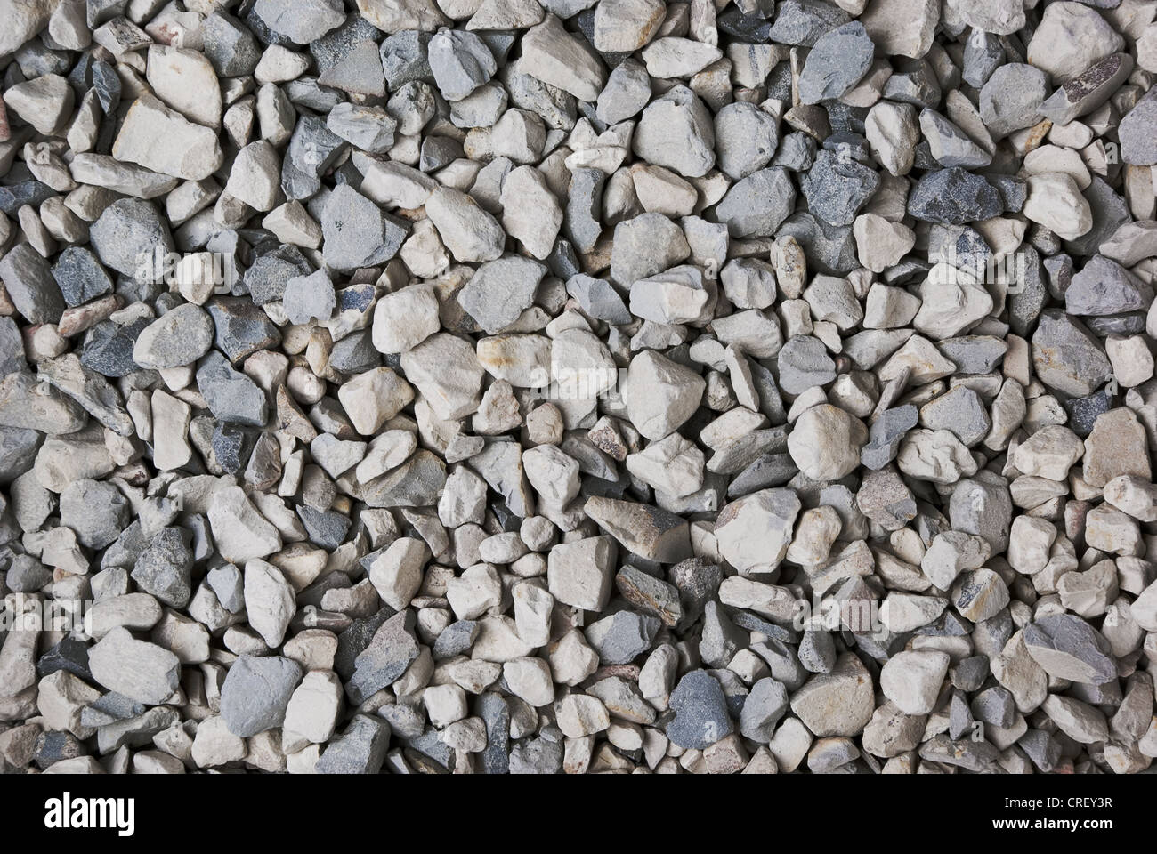 Crushed limestone hi-res stock photography and images - Alamy