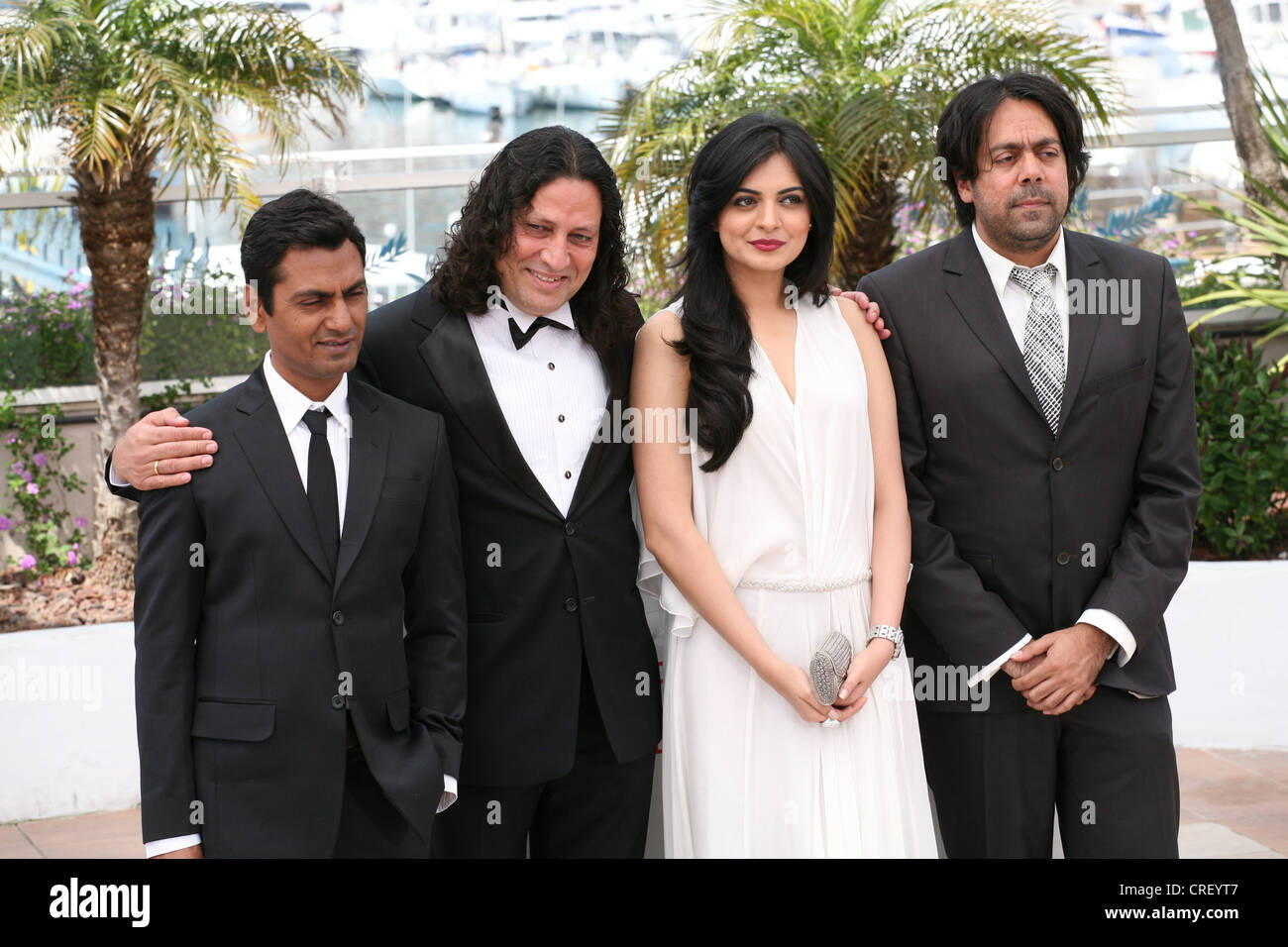 Indian actor anil george hi-res stock photography and images - Alamy