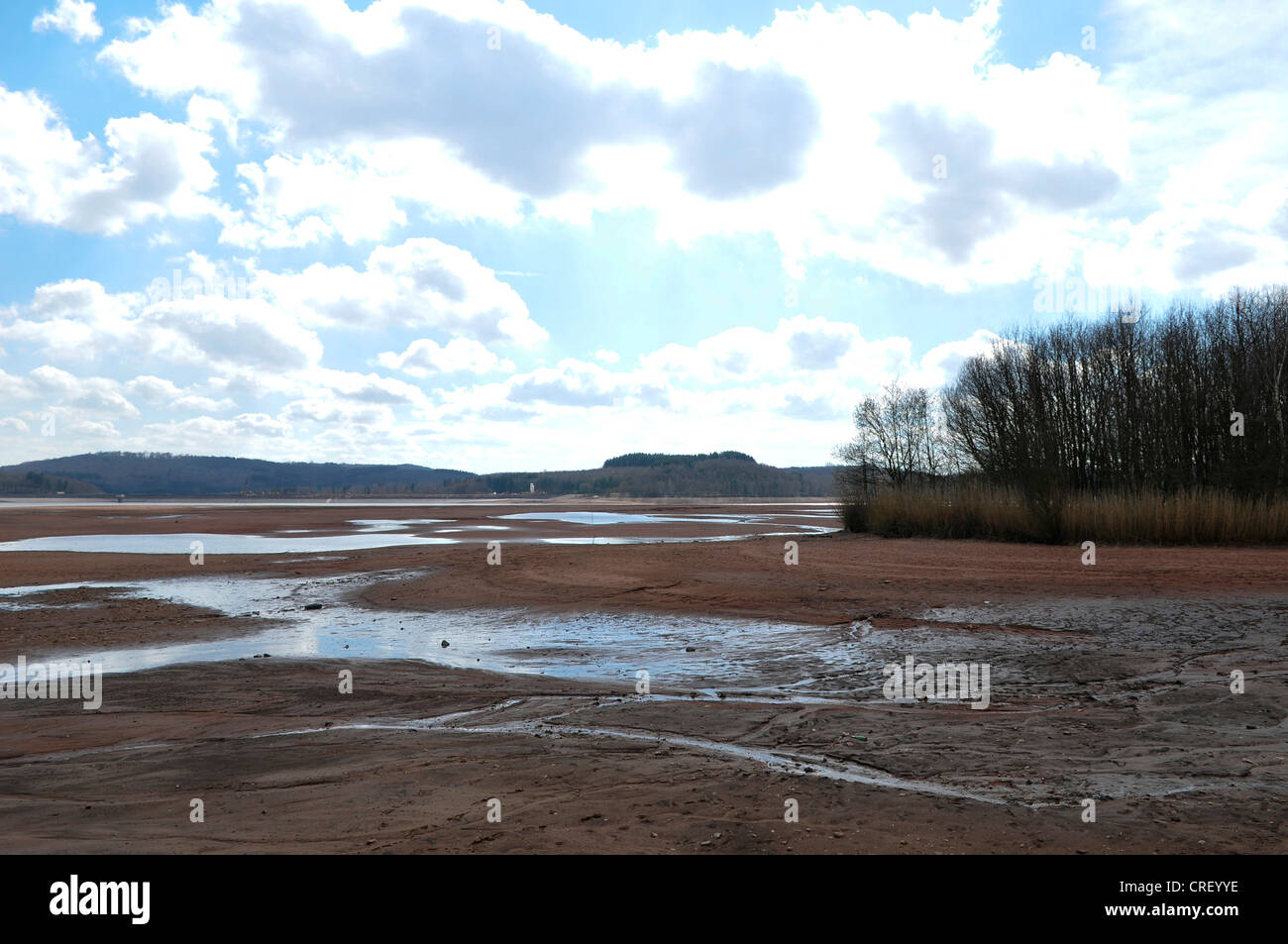 Surcease of water fess klein hi-res stock photography and images - Alamy