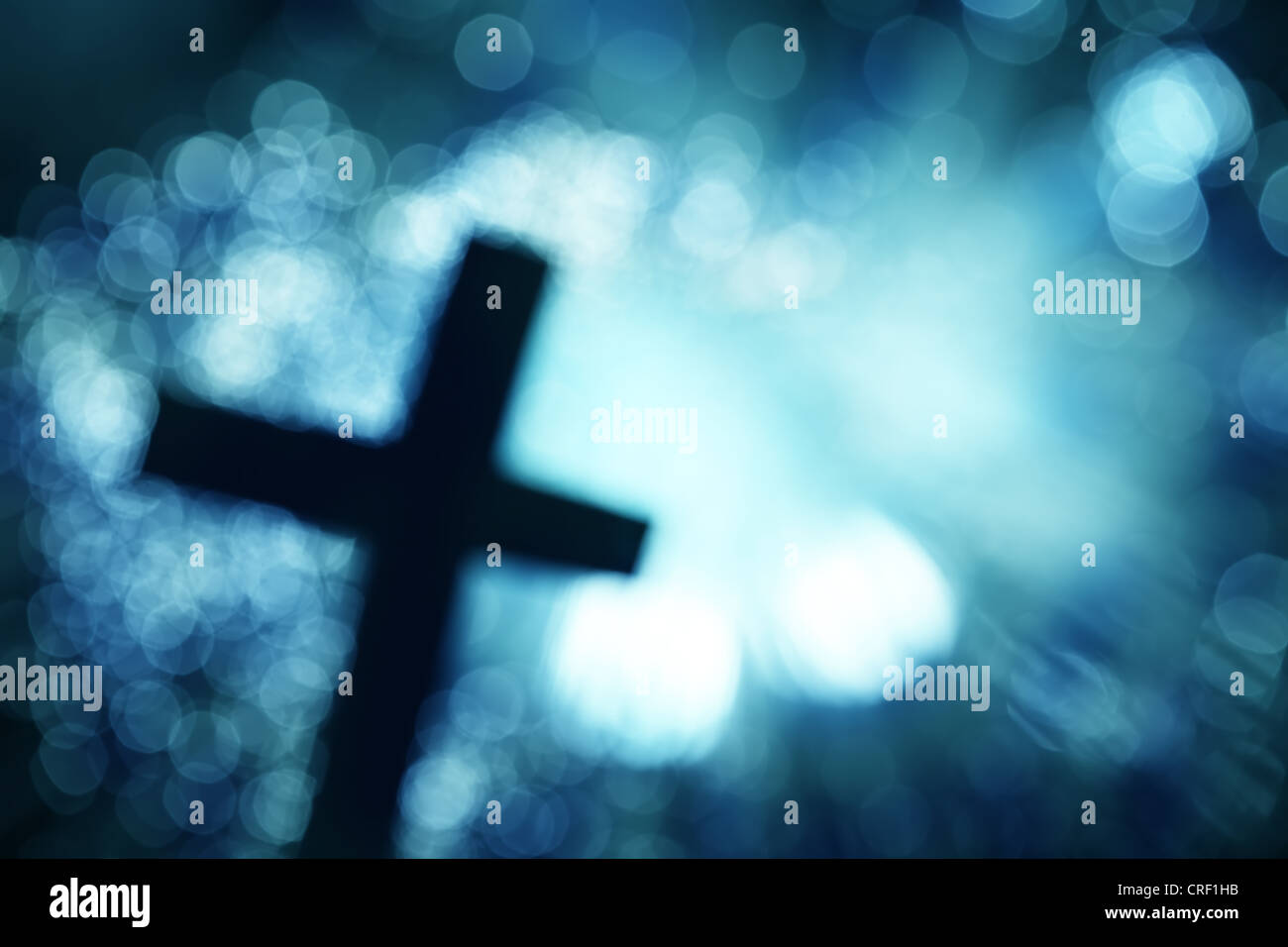 Cross of christ church hi-res stock photography and images - Alamy