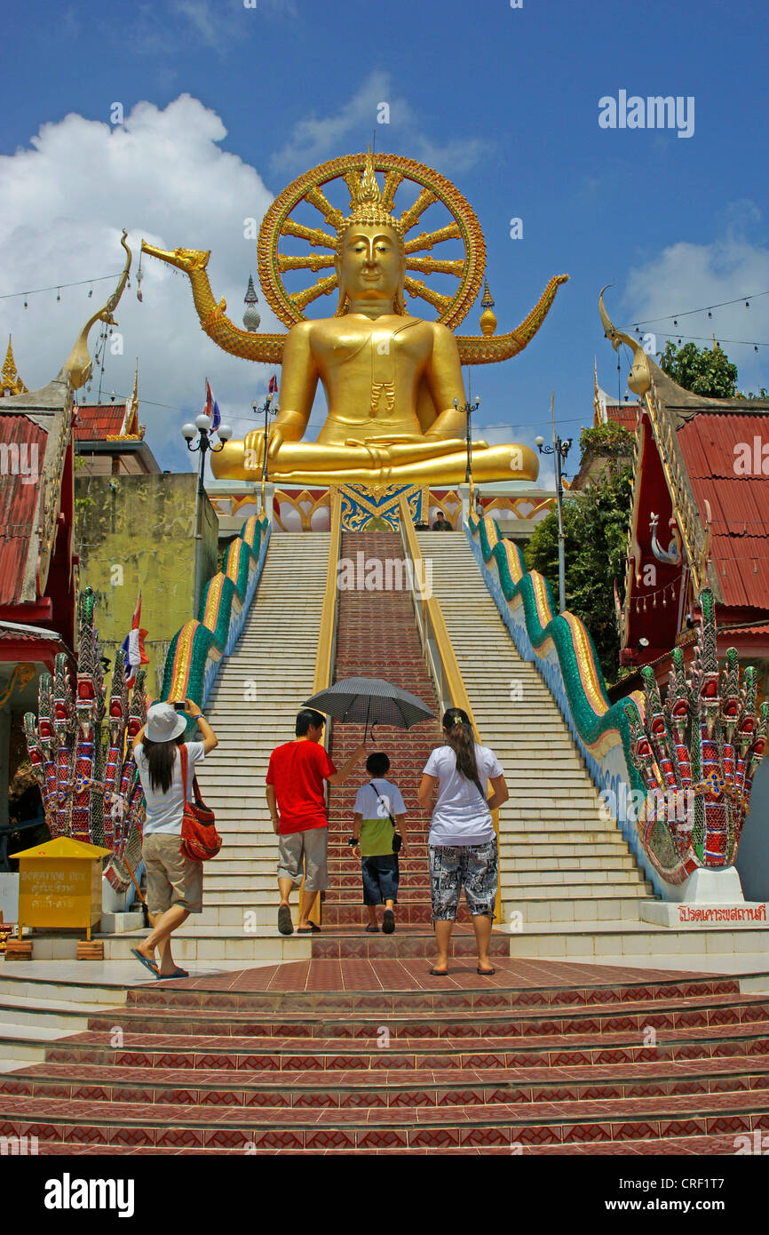 The four sights of buddha hi-res stock photography and images - Alamy