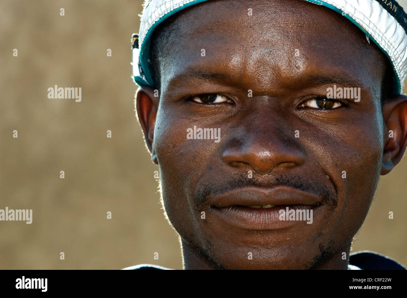 Lusaka people man zambia hi-res stock photography and images - Alamy