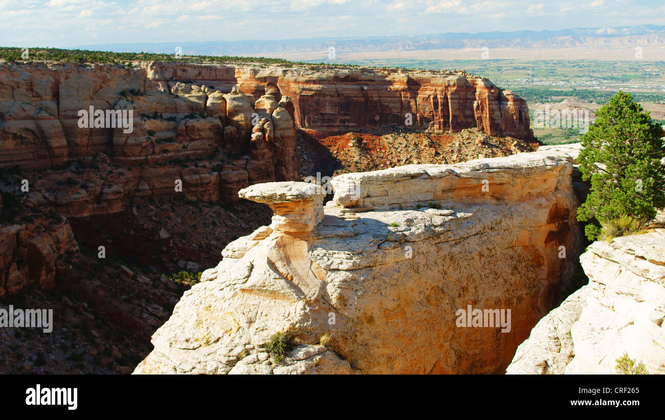 Co monument hi-res stock photography and images - Alamy